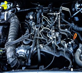 Used VW Amarok Engines | Reliable Engine Replacement, Supplying ...