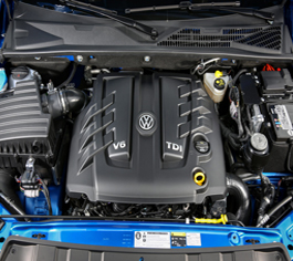 Used VW Amarok Engines | Reliable Engine Replacement, Supplying ...