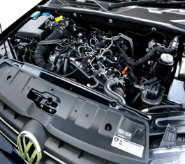 VW Amarok 2.0 Engines, Fully Warranted Engine Replacement, Supply & Fit