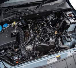 Used VW Amarok Engines | Reliable Engine Replacement, Supplying ...