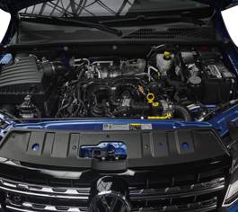 VW Amarok 2.0 Engines, Fully Warranted Engine Replacement, Supply & Fit