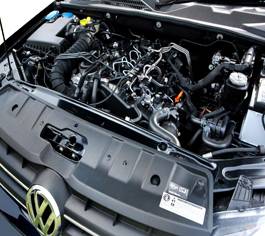VW Amarok Engine for Sale | All The Engines are Fully Tested | Supply ...